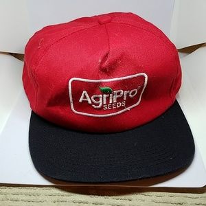 Accessories | Agripro Seeds Baseball Hat | Poshmark
